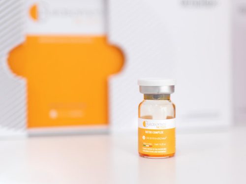 PURASOMES – NC150+ Skin Nutri Complex – EstetikStudioStar